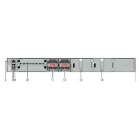 China Original New Gigabit Switch with 24x1G SFP and 4x10G SFP+ Ports for High-Speed Networking for sale