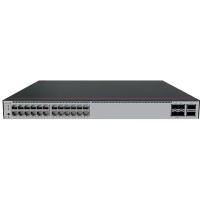 China Original New Huaweis S5755-H24UM4Y2CZ 24 Port Enterprise Switch with Full-Duplex & Half-Duplex and 10/100/1000Mbps Network Switch for sale