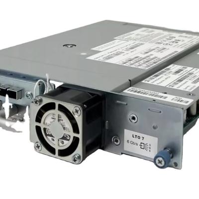 China N7P37A StoreEver MSL LTO-7 Ultrium 15000 FC SAS Drive Upgrade Kit Module Storage for sale