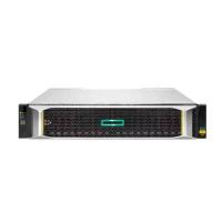 China Original New R0Q40B MSA 2060 SAS 12G 2U 24-disk SFF Drive Enclosure LFF Storage 2U Rack Storage for sale