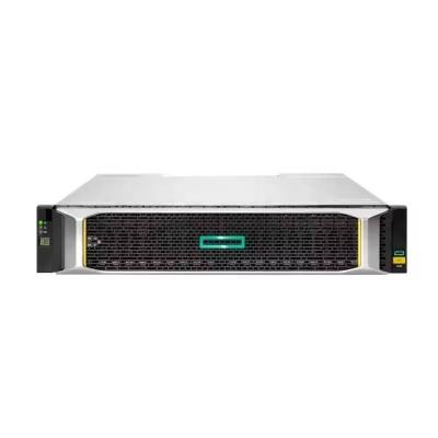 China Original New R0Q40B MSA 2060 SAS 12G 2U 24-disk SFF Drive Enclosure LFF Storage 2U Rack Storage for sale