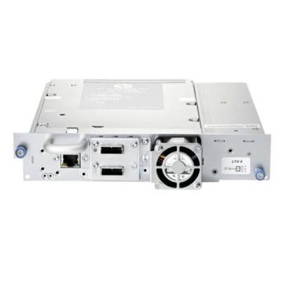 China Q6Q68A 882185-001 for 12TB/30TB 30750 LTO-8 SAS-2 Internal Tape SAS Drive Upgrade Kit Tape Library Drive Module Storage for sale