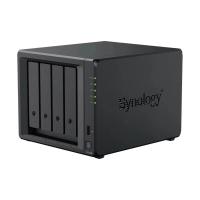 China DS423+ Diskstation 4Tb Nas Enclosure Networking Storage 4-bay Media and Data Management Nas Array Network Attached Storage for sale