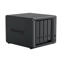 China DS423+ Diskstation 4Tb Nas Enclosure Networking Storage 4-bay Media and Data Management Nas Array Network Attached Storage for sale