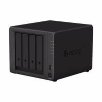 China Original Ds925+ 4-bay NAS Solution Storage DiskStation Ds925+ NAS Enclosure Flexible Storage Platform Network Storage for sale