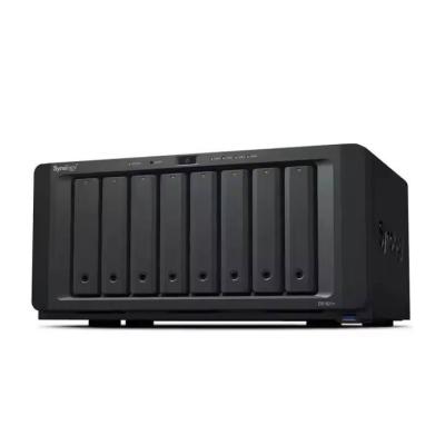China Original DS1621+ 6-bay Private Cloud Network Storage Performance Fortress Ten Gigabit High Speed Data Center Network Storage for sale