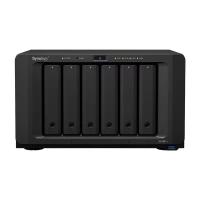 China Original DS1621+ 6-bay Private Cloud Network Storage Performance Fortress Ten Gigabit High Speed Data Center Network Storage for sale