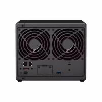 China Original New S923+  4-Bay NAS Enclosure Flexible Storage Platform Nas Network Storage for sale