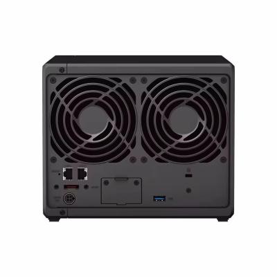 China Original New S923+  4-Bay NAS Enclosure Flexible Storage Platform Nas Network Storage for sale