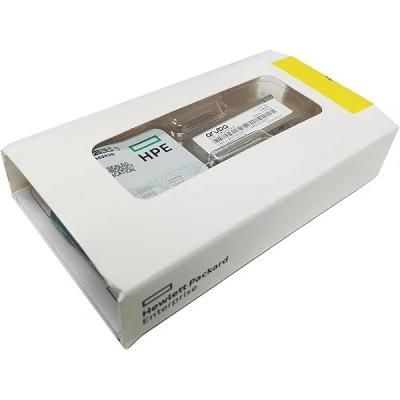 China J4859D HPE Aruba Compatible 1000BASE Aruba J4859D 1g 1310nm 10km Lx Sfp Aruba Module for sale