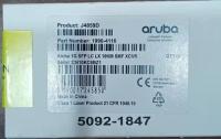 China J4859D HPE Aruba Compatible 1000BASE Aruba J4859D 1g 1310nm 10km Lx Sfp Aruba Module for sale