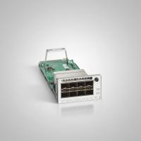China C9300-NM-8X 8x10GE Gigabit Ethernet Network Module for C9300 Series Switches for sale