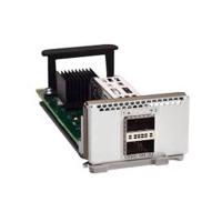 China C9500-NM-2Q= New Original 9500 Series 2 X 40GE Network Module Cards C9500-NM-2Q for sale