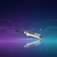 China Original Network Module QSFP-40/100-SRBD= 100G and 40GBASE SR-BiDi QSFP Transceiver LC 100m OM4 MMF Module for sale
