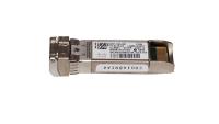 China 10G SFP+ Multi-mode Optical Transceiver Module SFP-10G-SR= for sale
