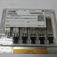 China SFP-25G-SR-S 25GBASE-SR Optical Transceiver-SFP28-25G SFP28 850nm 100m DOM Duplex LC MMF Fiber 25Gbps Network Module for sale