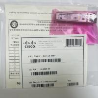 China GLC-LH-SMD 1000BASE-LX/LH SFP 1.25G 1310nm 10km Transceiver Gigabit Ethernet Module for sale