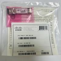 China SFP-10G-LR= 10GBASE-LR SFP Module Enterprise-Class SFP-10G-SR SFP-10G-ER SFP-10G-ZR SFP-10G--S Cisco Network Module for sale
