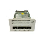 China Original New  Catalyst 9300 4 X 1G Network Expansion Module C9200-NM-4G for sale