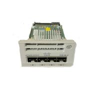 China Original New  Catalyst 9300 4 X 1G Network Expansion Module C9200-NM-4G for sale