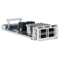 China New Cisco C9300X-NM-4C C9300X 4x40G/100G Network Module QSFP+/QSFP28 Switch Network Expansion Module C9300X-NM-4C for sale