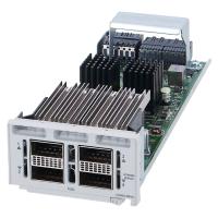 China New Cisco C9300X-NM-4C C9300X 4x40G/100G Network Module QSFP+/QSFP28 Switch Network Expansion Module C9300X-NM-4C for sale
