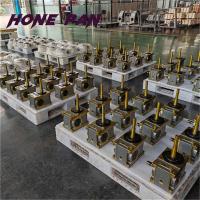 China DS Series Free Stop Cam Indexer with Shaft Output and High Repeat Positioning Accuracy for Intermittent Transmission for sale