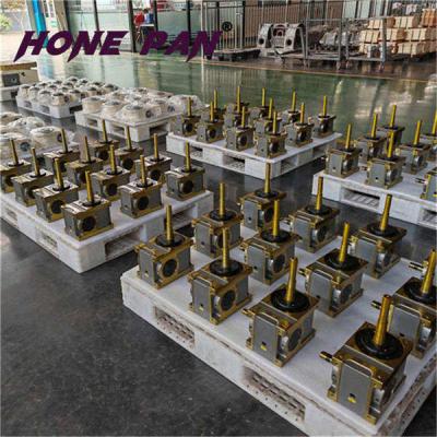 China DS Series Free Stop Cam Indexer with Shaft Output and High Repeat Positioning Accuracy for Intermittent Transmission for sale