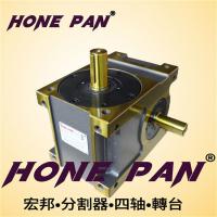 China High Precision Free Stop Cam Indexer for Flexible Positioning with Wear Resistant Cam for sale