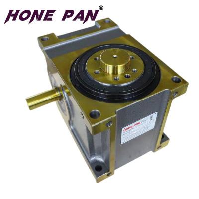China DF Series Free Stop Cam Indexer with Flange-mounted Design for Enhanced Stability and Wide Mounting Surface for sale