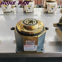 China DT Series Cam Indexer with Hollow Shaft for Heavy-Load Automation and Platen Table Type Design for sale