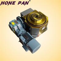 China High Strength Alloy Steel Fixed Cam Indexing Drive  IP54 Protection For Industrial Automation for sale