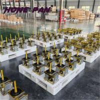 China 60000 Hours Fixed Index Cam Indexer With Shaft Output For Intermittent Conveyor Belt Systems for sale