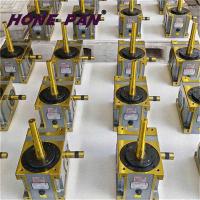 China 60000 Hours Fixed Index Cam Indexer With Shaft Output For Intermittent Conveyor Belt Systems for sale