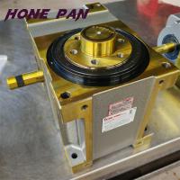 China DF Series Fixed Index Cam Indexer / Standard Indexing Drives for sale