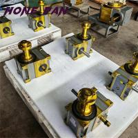 China DF Series Fixed Index Cam Indexer / Standard Indexing Drives for sale