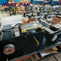 China DF Series Fixed Index Cam Indexer / Standard Indexing Drives for sale