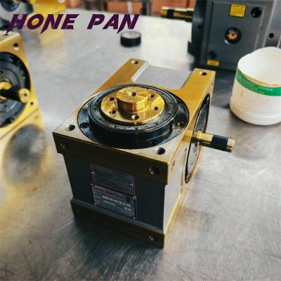 China DF Series Fixed Index Cam Indexer / Standard Indexing Drives for sale