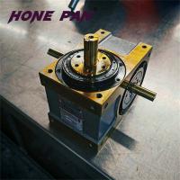 China Standard Cam Indexers In Automation Fixed With Shaft Flange Type Design For Enhanced Rigidity And High Precision for sale