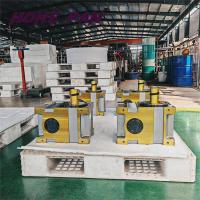 China Standard Cam Indexers In Automation Fixed With Shaft Flange Type Design For Enhanced Rigidity And High Precision for sale