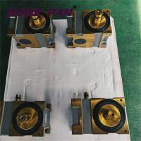 China Standard Cam Indexers In Automation Fixed With Shaft Flange Type Design For Enhanced Rigidity And High Precision for sale