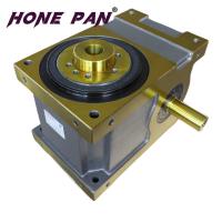 China Hollow Flange Type Cam Indexers For Integrated Wiring In Disc Type Machining Tools for sale