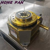 China Heavy Load Handling Cam Indexers With Hollow Shaft For Industrial Machinery for sale