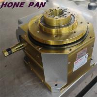 China Heavy Load Handling Cam Indexers With Hollow Shaft For Industrial Machinery for sale