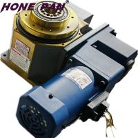 China Heavy Load Handling Cam Indexers With Hollow Shaft For Industrial Machinery for sale