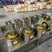 China Heavy Load Handling Cam Indexers With Hollow Shaft For Industrial Machinery for sale