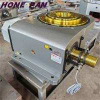 China Ultra Thin Platen Type Fixed Cam Indexing Drive With 40% Slimmer Profile For Height Restricted Installations for sale