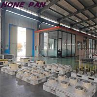 China Ultra Thin Platen Type Fixed Cam Indexing Drive With 40% Slimmer Profile For Height Restricted Installations for sale