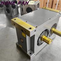 China P Series Precision Cam Indexer With Parallel Cam Type Indexing Drives for sale