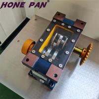 China P Series Precision Cam Indexer With Parallel Cam Type Indexing Drives for sale